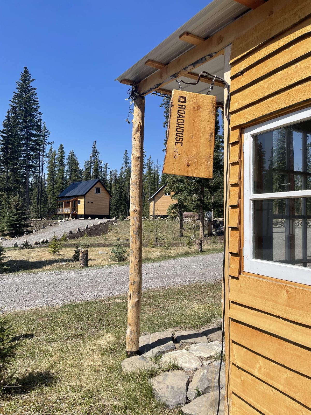 The Craft Shack - Discover Nordegg, AB